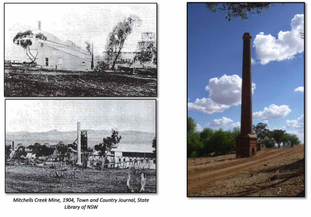 Wellington North - Magmatic Resources